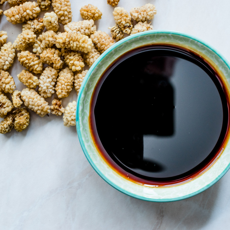 Wheat Molasses – Antik Sempurna